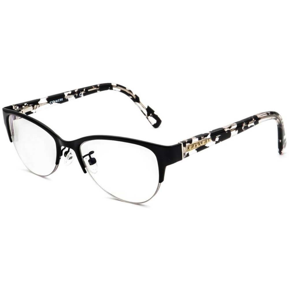 Coach Eyeglasses, With Original Case. Model Hc 5078 - Gem